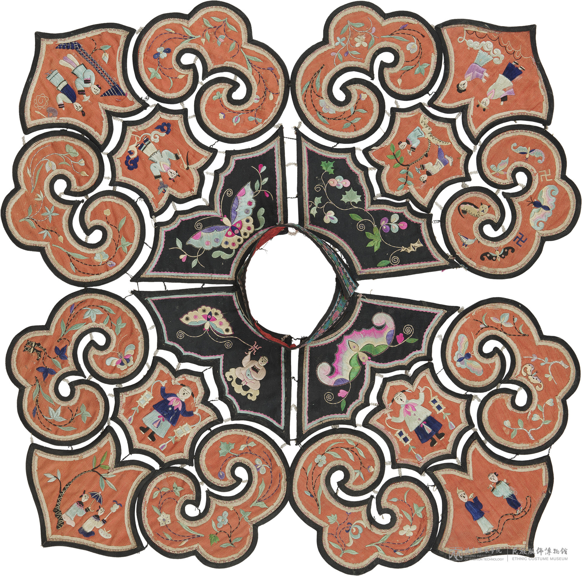 中国非物质文化遗产基因数据库