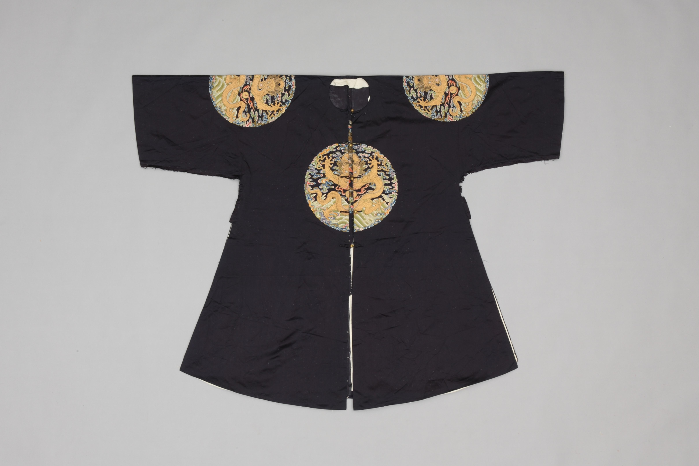 中国非物质文化遗产基因数据库